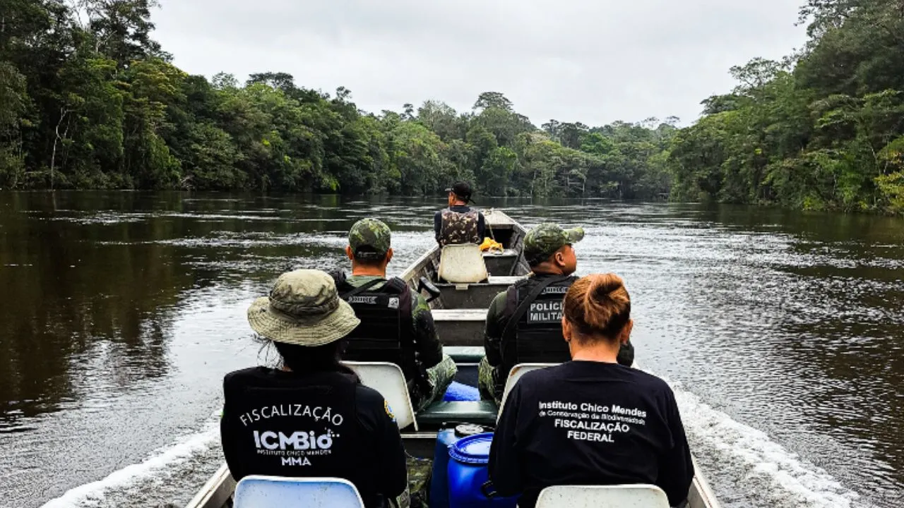ICMBio publica edital de concurso com centenas de vagas; veja como ...