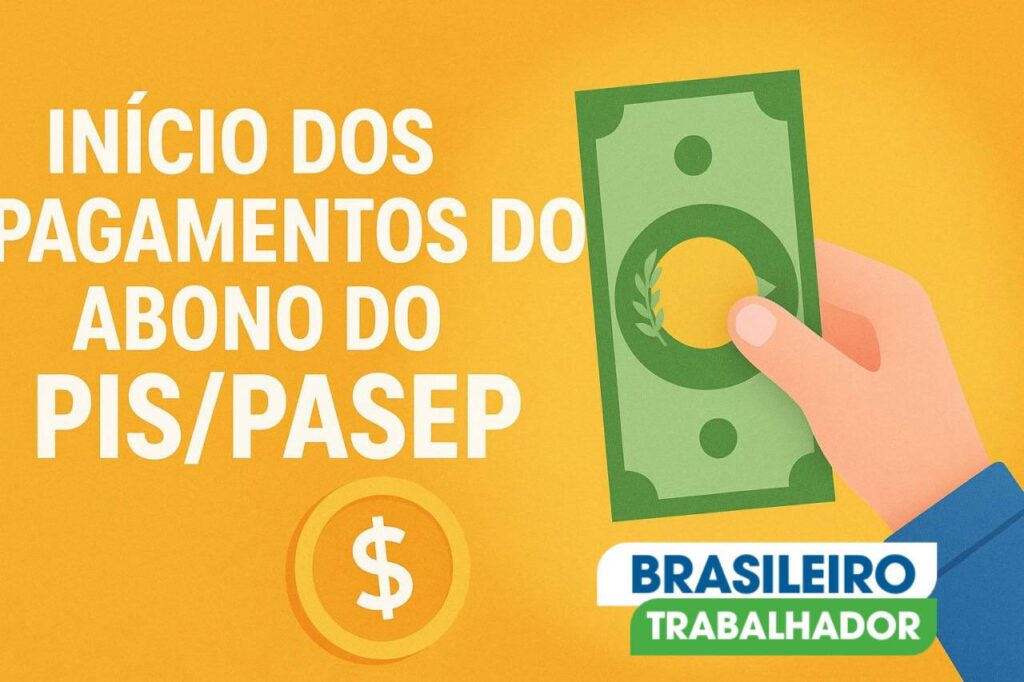 PIS/Pasep: quem tem direito ao abono salarial e como sacar o benefício ...
